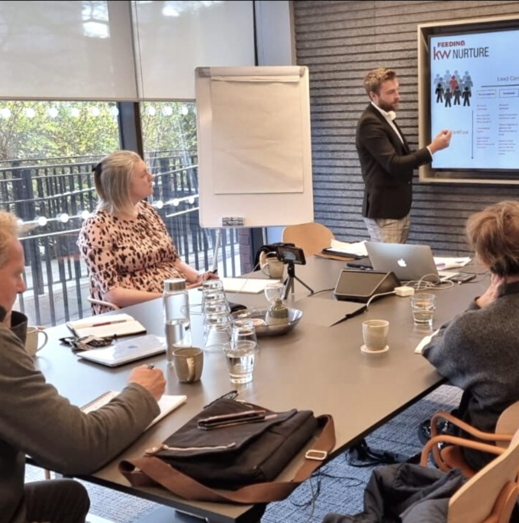 Estate Agent Careers | Keller Williams Exeter